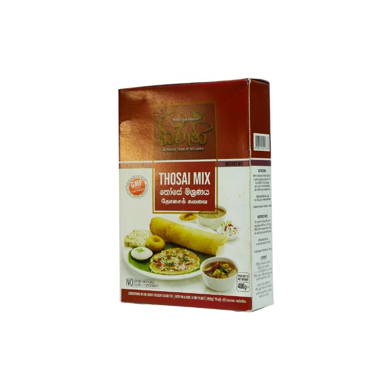 Thosai Mix | 400g - Transfood Lanka