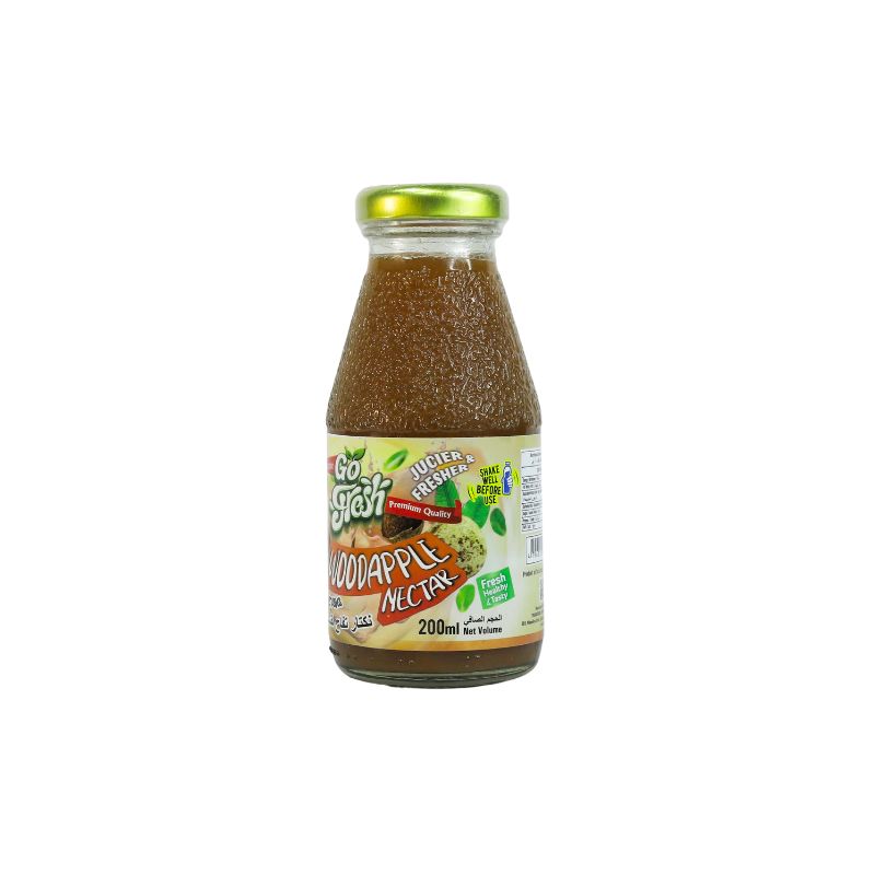 Wood Apple Juice | 200ml – Trans Food Lanka